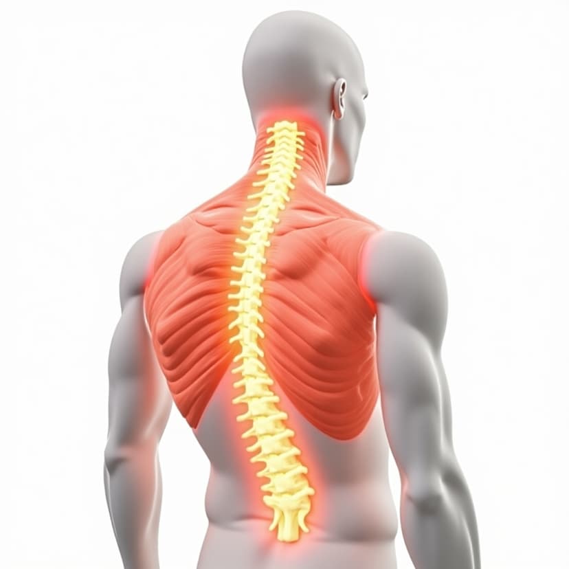 Chronic Pain conditions